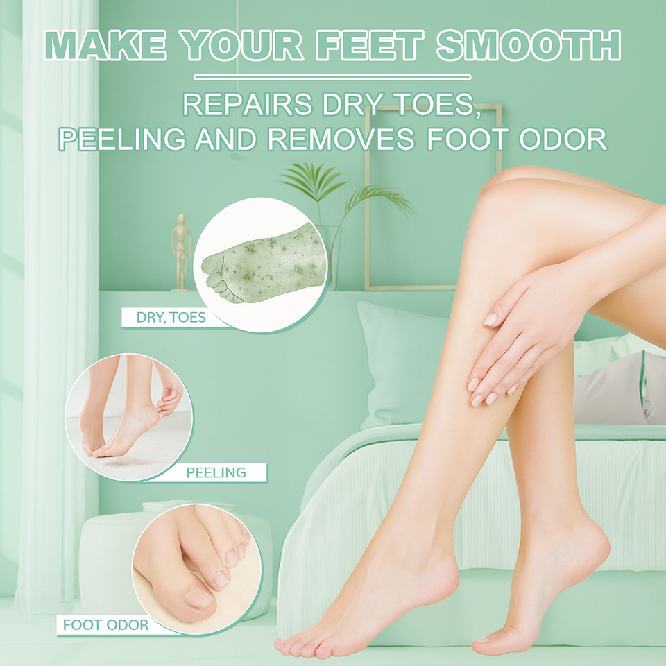 Wholesale Anti-Fungal Foot Soak Bombs with Activated Charcoal Tea Tree ...