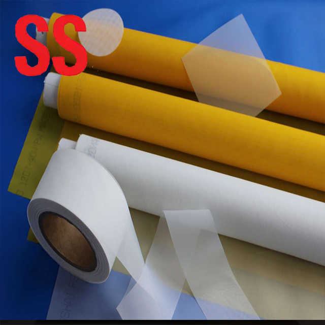 Top 10 Manual Silk Screen Printing Frame 47T 55T Weave Print Mesh for ...