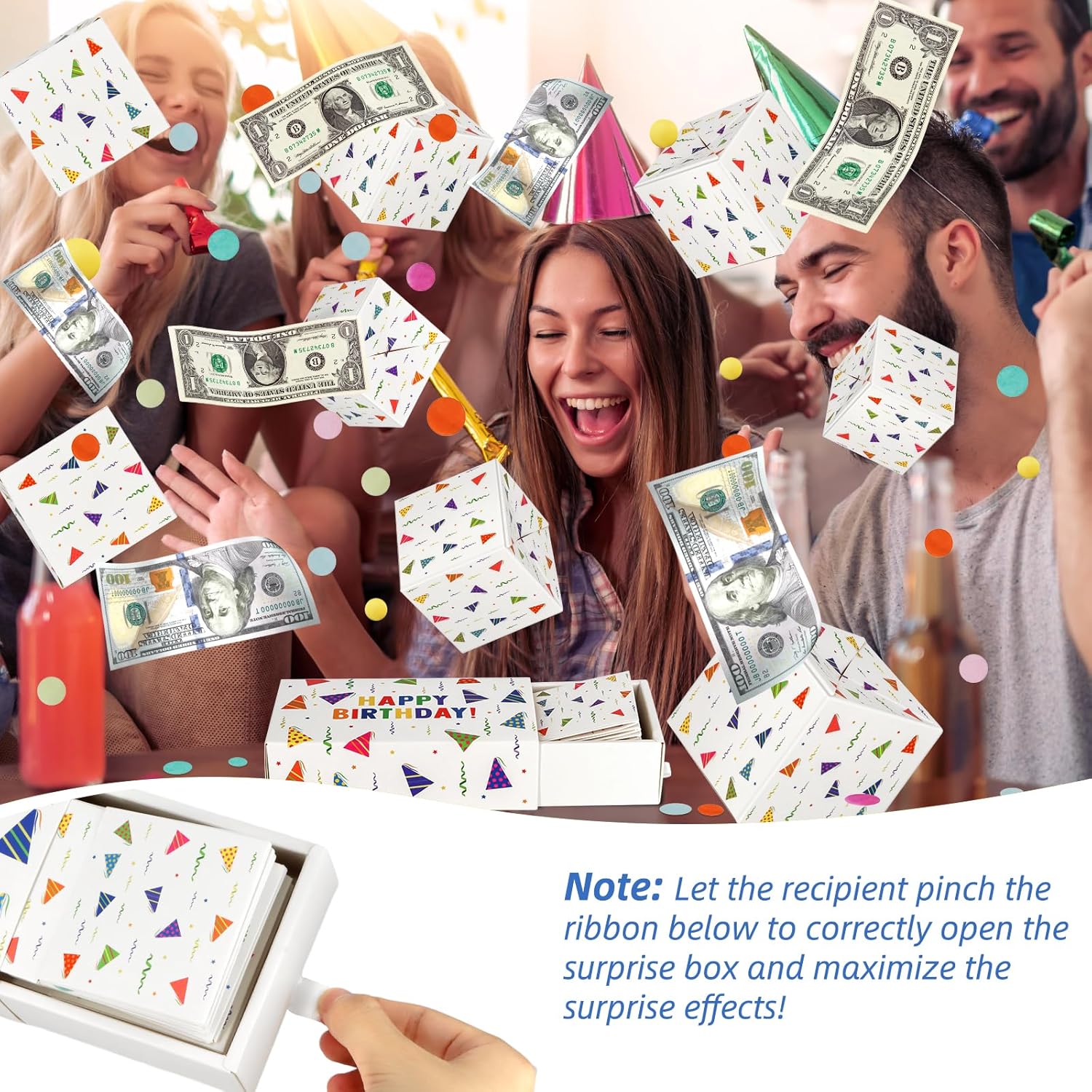 Creative Money Box Ideas - Unique Gift & Storage Solutions