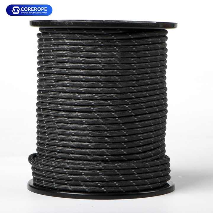 Custom UHMWPE Reflective Rope - Durable & Lightweight
