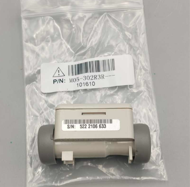 Original Mindray SV Series Anesthesia Sensor Oxygen & Air Flow Sensor ...