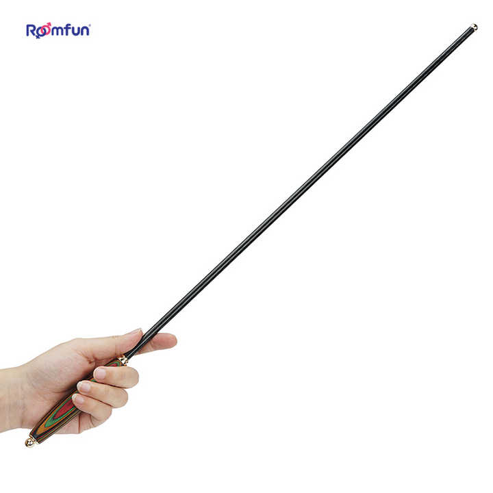 Spanking Paddle BDSM Whip SM Spanking Carbon Fibre Stick
