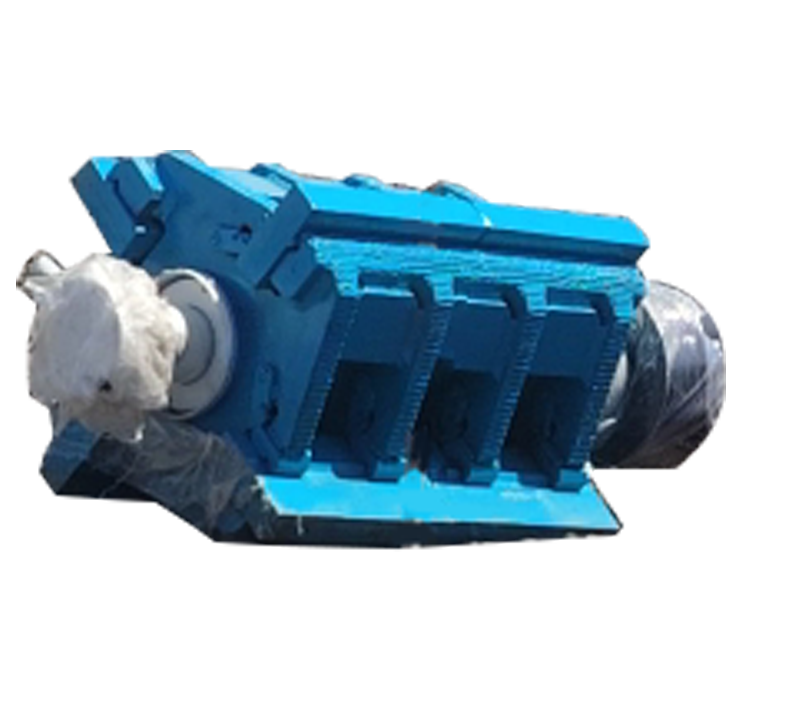 Shanghai DM 200 Th Tph Stone Crusher Gravel Crusher Machine Big Stone ...