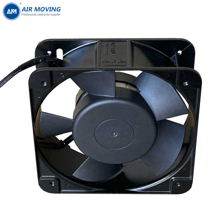 120V 220V 380V 415V 200x200x60mm AXIAL FAN MODEL 200fzy3-s(20060 ...