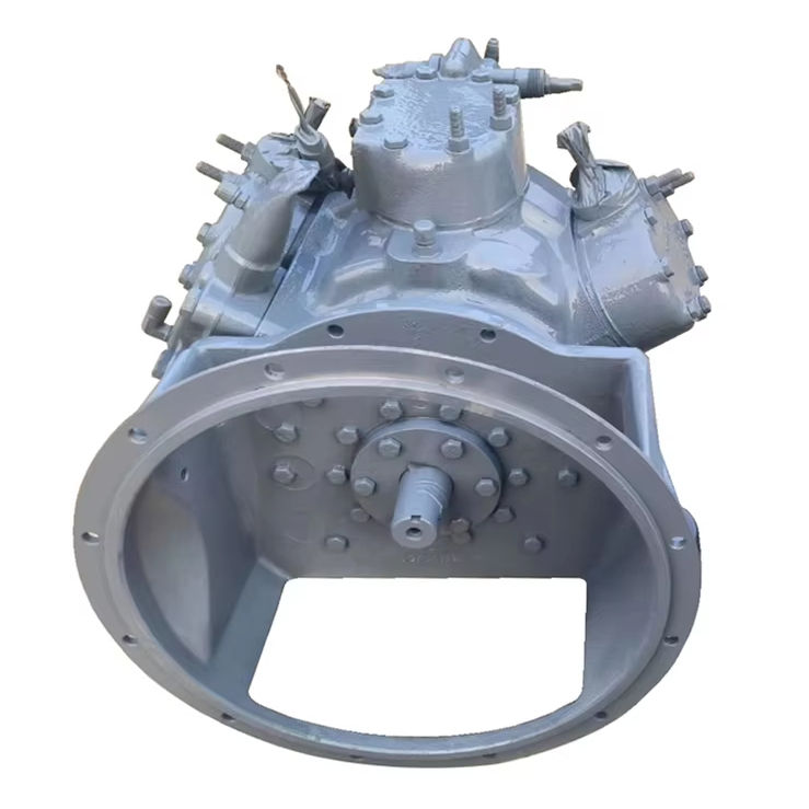 Carrier Renew 05G Twin Port Compressor 18-00091-05 for Bus Replacement ...