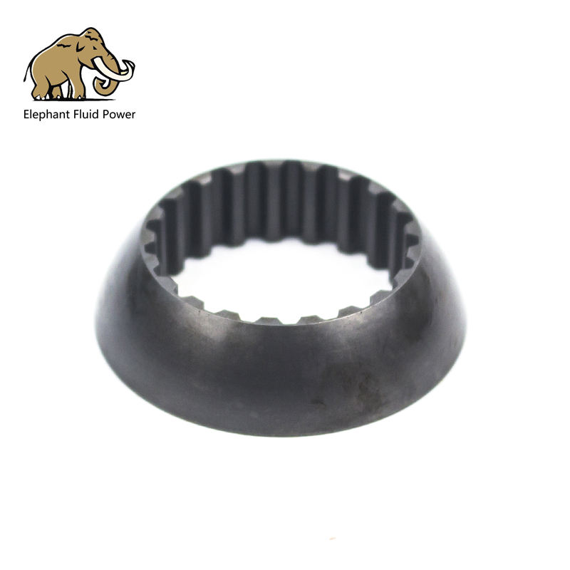 Hydraulic Piston Pump Spare Parts 78462 for Construction Machinery ...