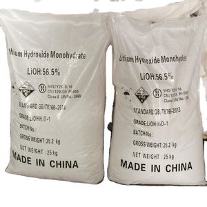 Chemistry Made Easy: Find Wholesale battery grade lithium hydroxide ...