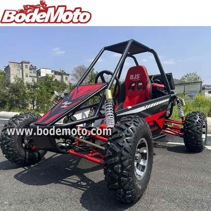 200cc Buggy off Road - Dune Buggy for Adults & Go Karts