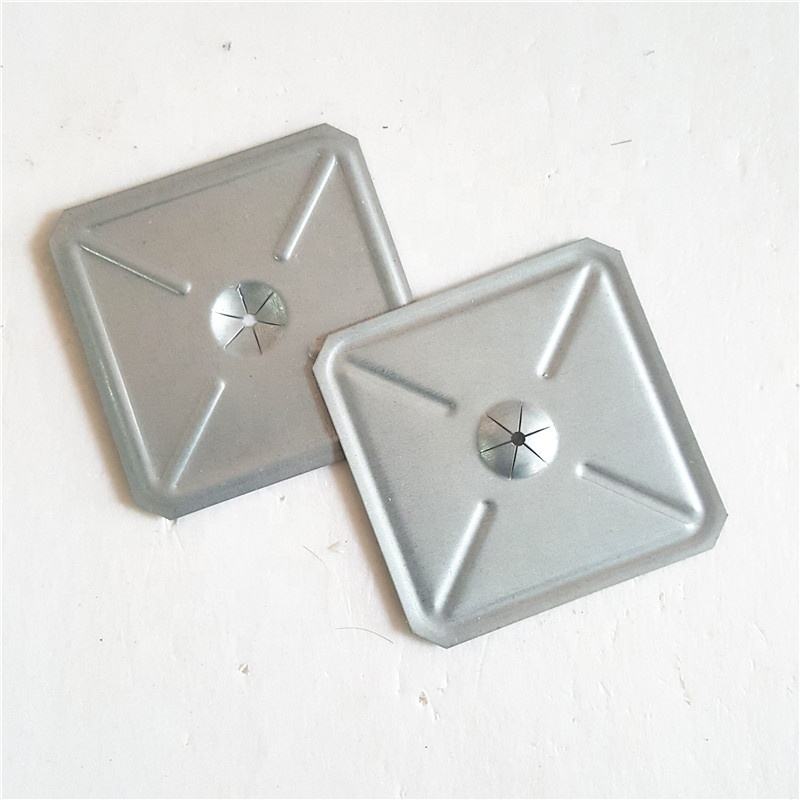 Round or Square Speed Fix Clips for Insulation Fasteners - Securely ...