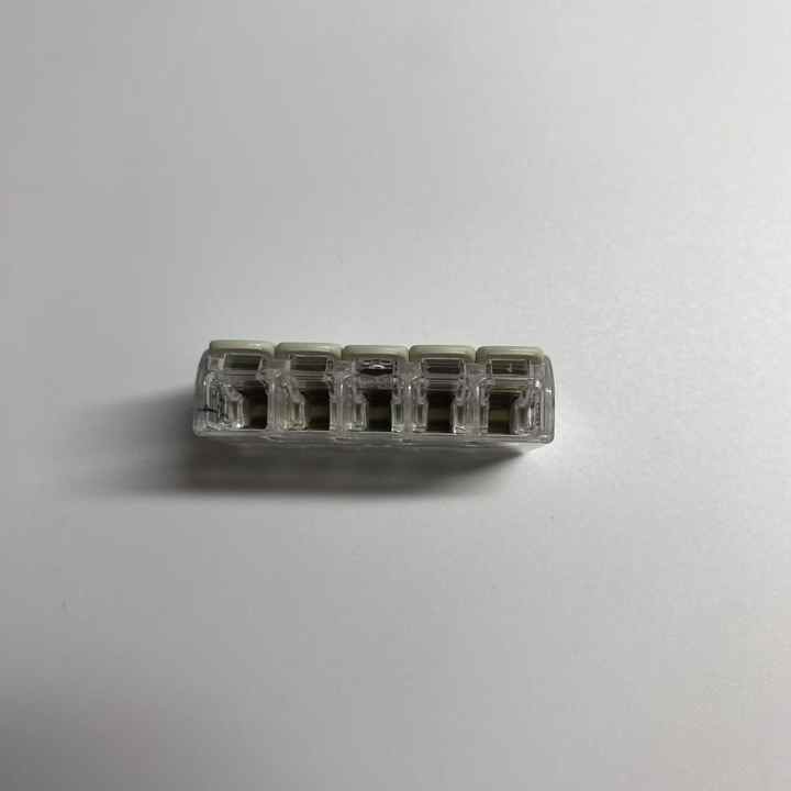 221-685 Explosion-proof Quick Connection Terminal Connector Mating Head ...