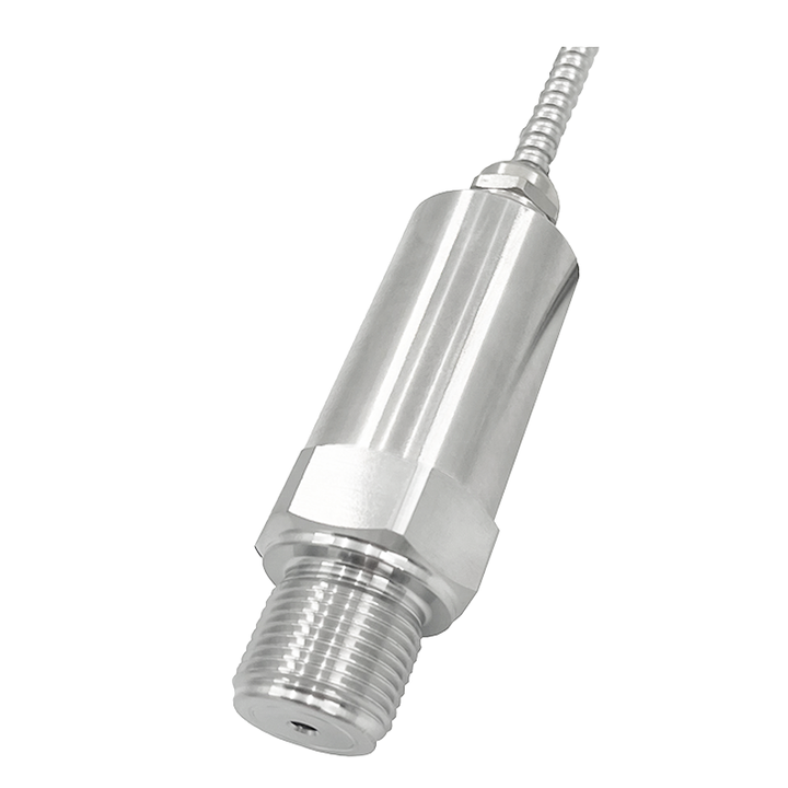 Compact Industrial Precision Pressure Sensor for Hydraulic Pneumatic ...