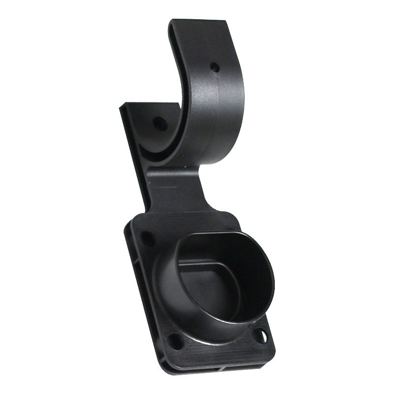 Electric Vehicles Ac Ev Charging Station Type2 Charger Ev Plug Holder ...