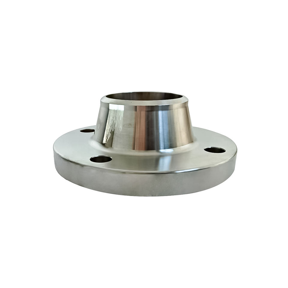 Asme B16.5 High Pressure Class 150-2500 Stainless Steel Welding Neck ...