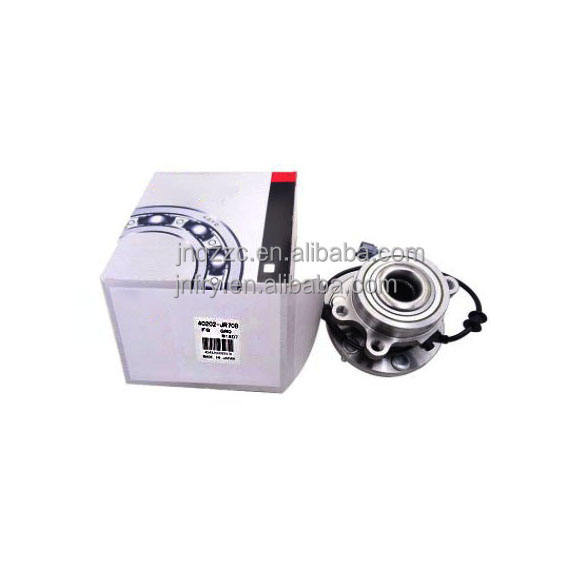 High Quality Original Japan Auto Parts Clutch Release Bearing 40202 ...