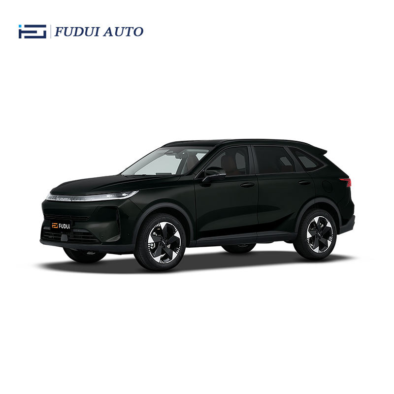 2026 Great Wall GWM Haval H6L Gasoline Fwd 5-door 5-seater Compact SUV ...