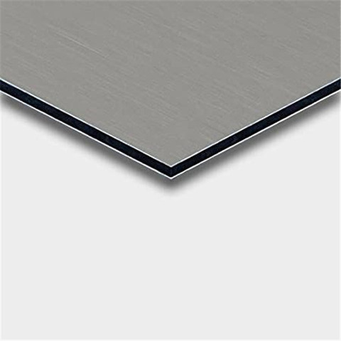 4mm PVDF/FEVE Finished Alucobond Aluminum Composite Panel 1500x3000mm ...