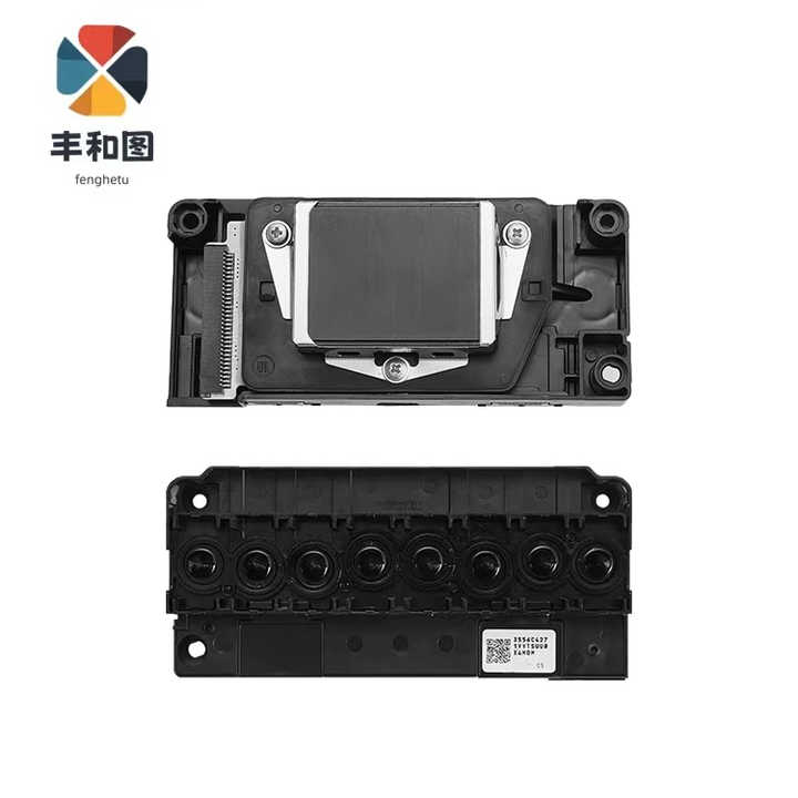 F160010 Printhead Original Dx5 Head Water Based Ink Head for Mutoh ...