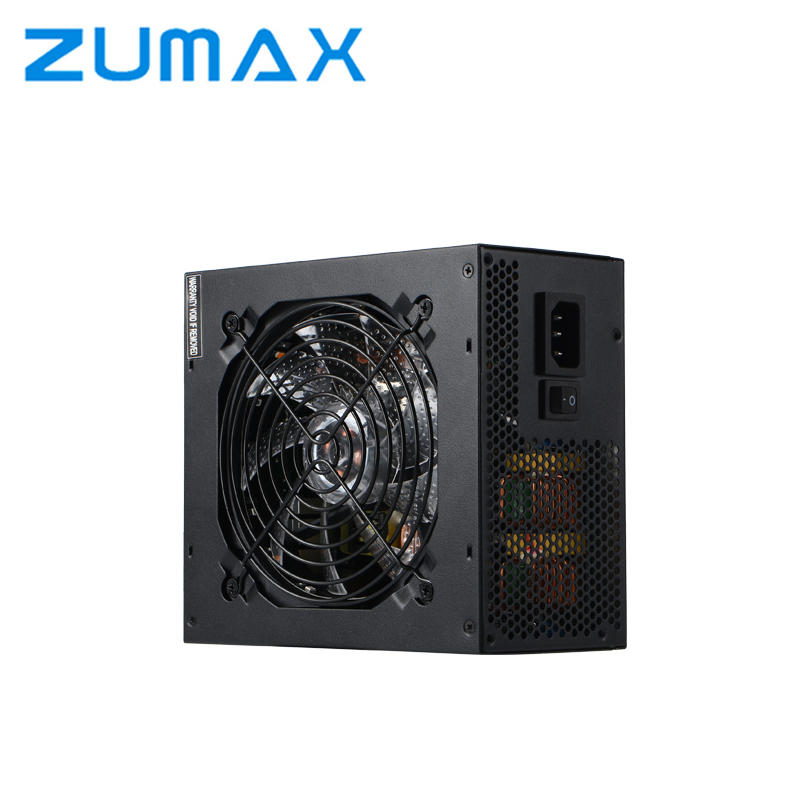 APFC fully modular psu 800w power supply 6 PCIE power supply PSU 80 ...