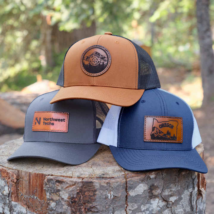 Shop High Quality 6 Panel Climbing Caps with Custom Logos