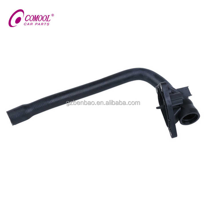 宝马F20 F30 F35 1153 7600 586的COMOOL汽车配件散热器冷却液软管管道11537600586发动机冷却液软管连接器 ...