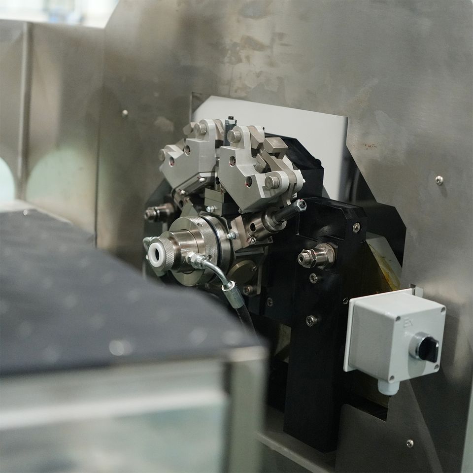 MANEY New Rotary Table PU Direct Injection Shoe Sole Machine with Motor ...