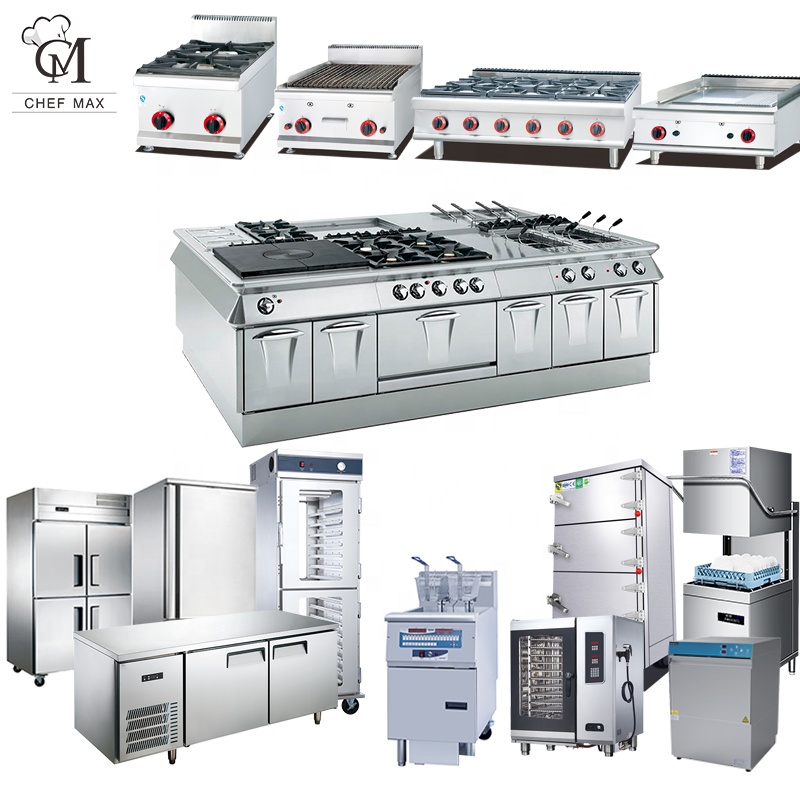 How to Choose the Best Restaurant Kitchen Setup: A Complete Buying Guide