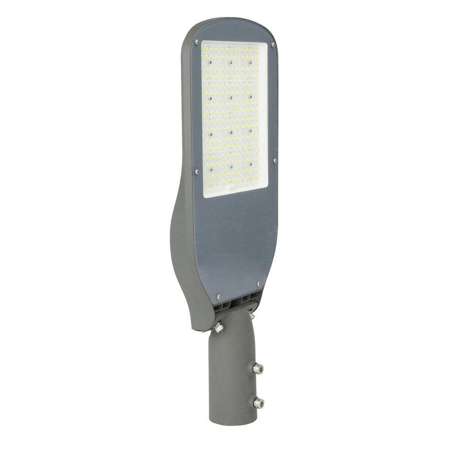 150W IP66 Waterproof LED Street Light Aluminum Body AC Power Supply ...