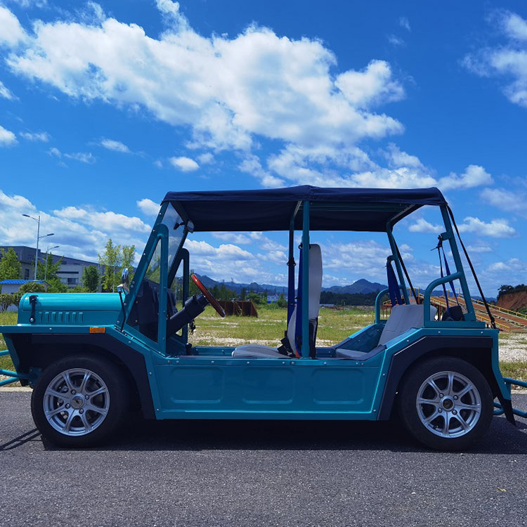 Classic Mini Kit Car for Sale | Electric Beach Buggy