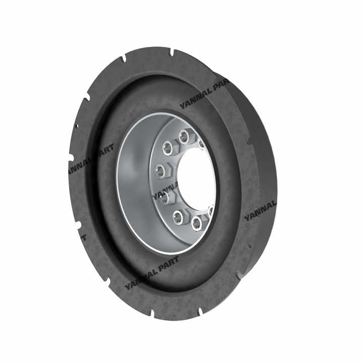 IZUMI Flywheel Torsional Damper RE220150 for John Deere Tractor 7280 ...