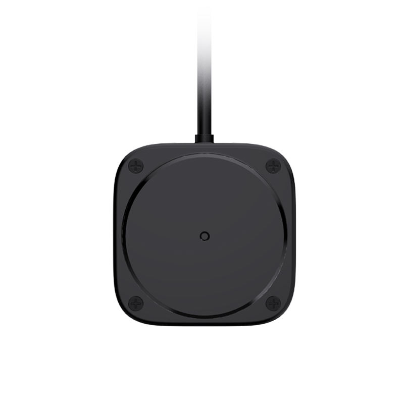 New Arrival Black 360 Scanning Angle Range Laser Obstacle Avoidance ...