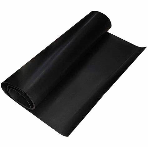 Synthetic Roofing Underlayment 1.2mm SELF-adhesive EPDM MEMBRAN Epdm ...