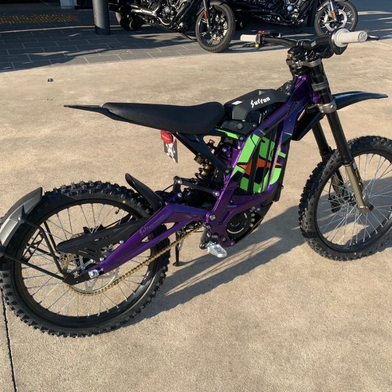 Sur ron x for sale to tear through terrain - Alibaba.com