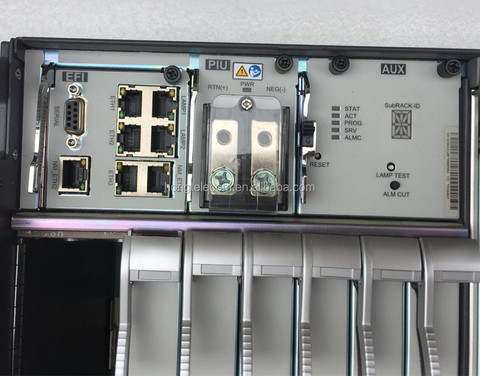 Company Overview - Shenzhen Hong Telecom Equipment Service Limited