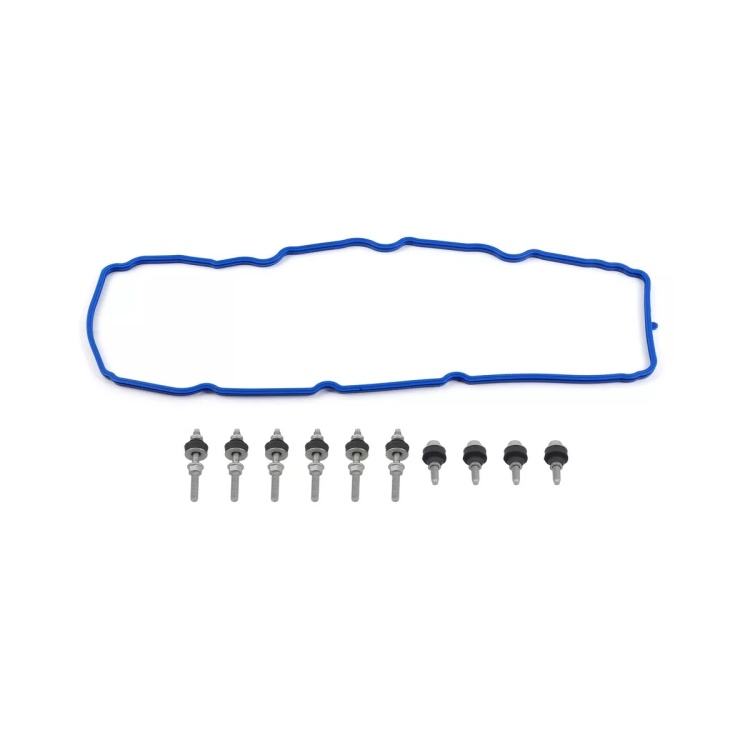 Engine Valve Cover with Gasket for Dodge 53021937AC, 53021937AB ...