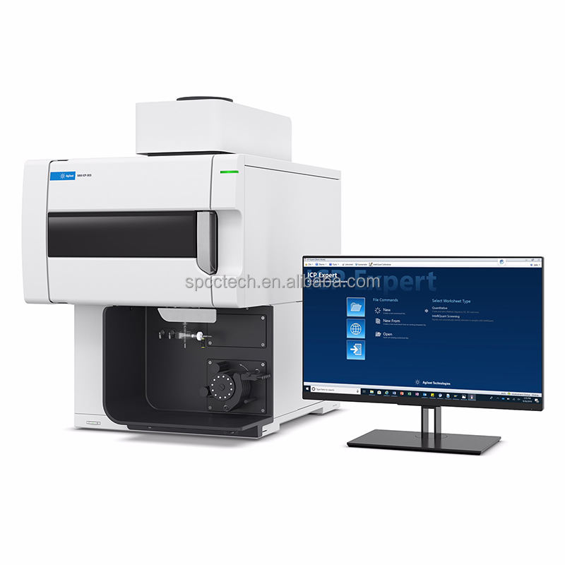 Agilent 5800 ICP-OES Inductively Coupled Plasma Spectrometer