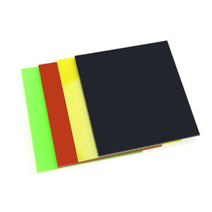 Wholesale Bulk semi transparent white acrylic sheet Supplier At Low ...