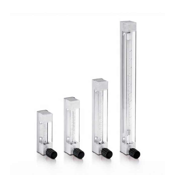 Krohne H250 metallic rotor supplier gas small portable variable area ...