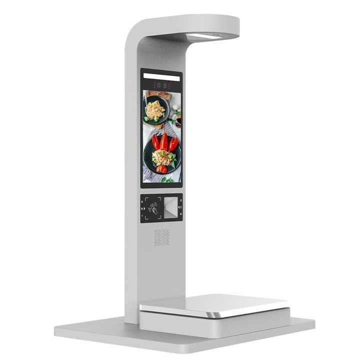 Hoson Ai Intelligent Cashier Scale - Automatic Checkout