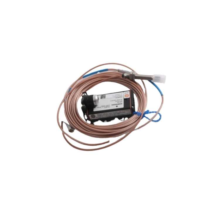 Eddy Current Sensor Module Emerson EPRO PR6423/002-010 CON021| Alibaba.com