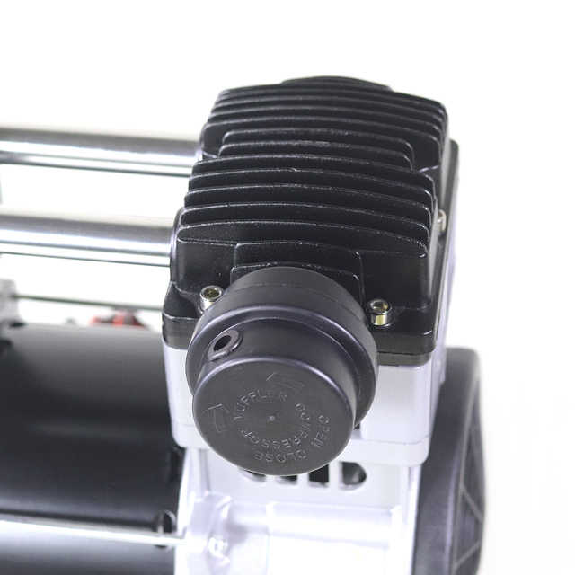 High Quality 220v 1200w Compressor Pump for 200l/min Oxygen Concentrator