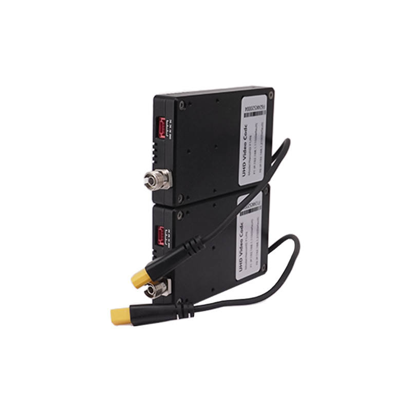 20KM Fiber Optic Video Transmission Module Module Optical Fiber ...