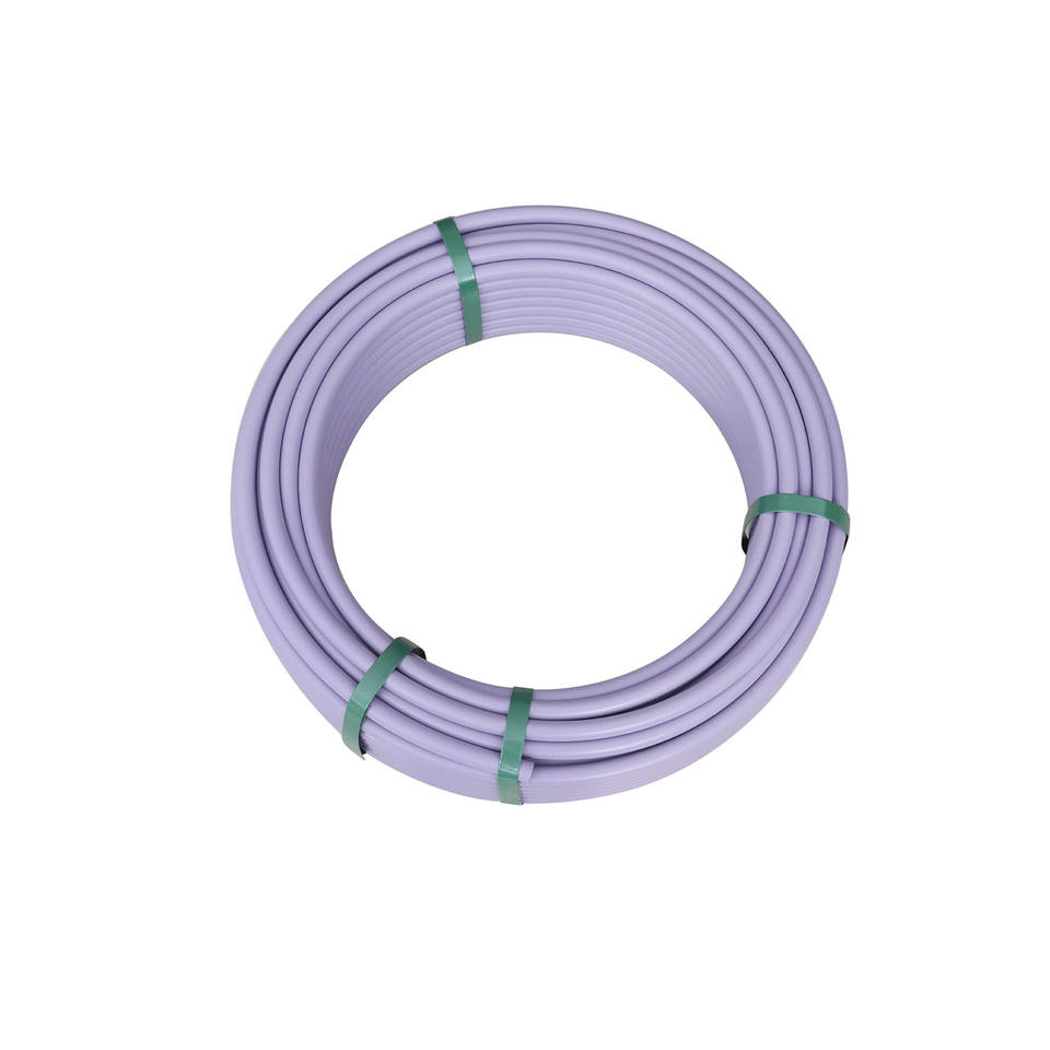 High Quality RITABLE Flexible 16mm PE-Xa Floor Heating PEX Pipe ...