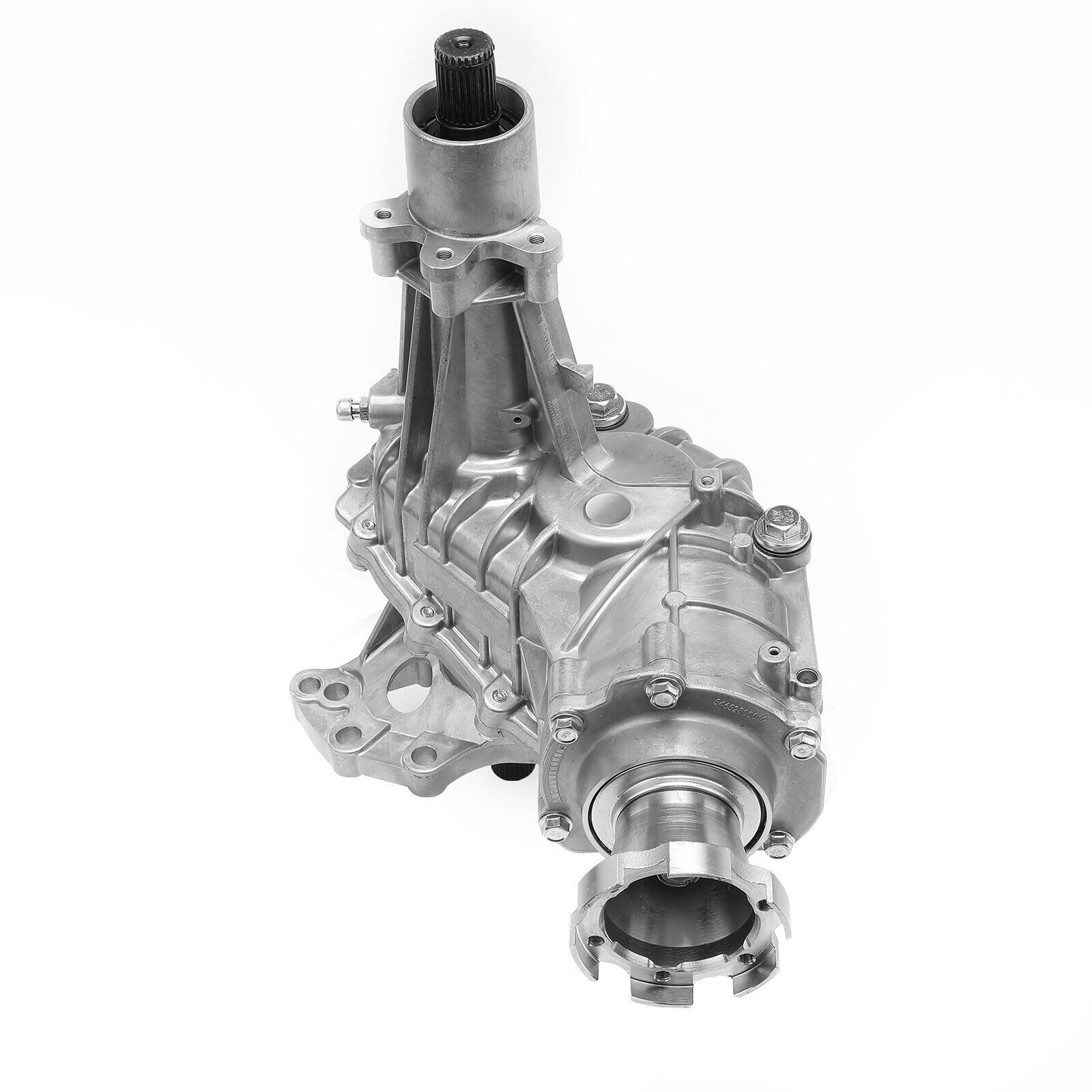 How to Choose the Best Transfer Case Rebuild Kit for Ford Everest