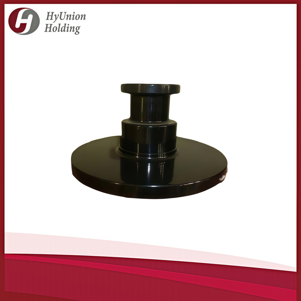 Welded Type Kingpin for Heavy Duty Trailer Fifth Wheel Coupling ...