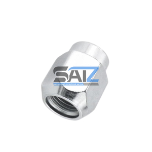 Dexter Axle Nut Retainer 4Pcs Trailer - Metal Replacement For EZ Lube ...