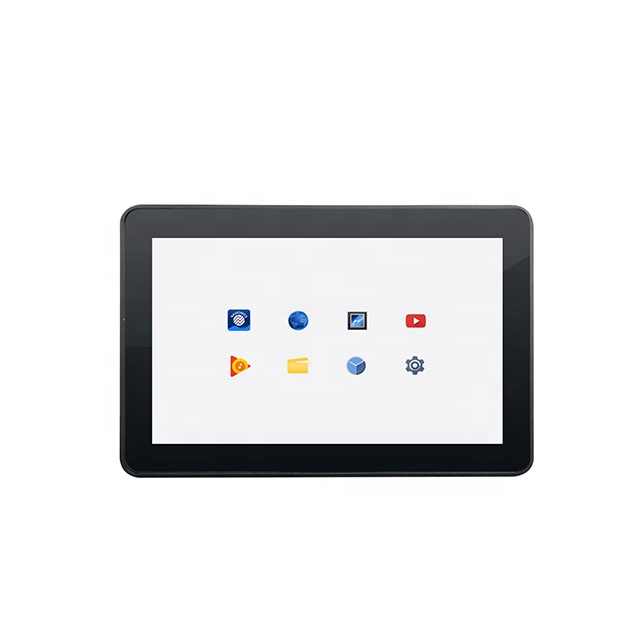 10 Inch Tablet PC with Ethernet Port - Android 7.1 Quad Core