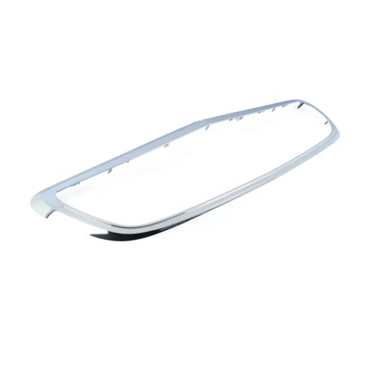 How to Choose the Best W222 Side Skirts for Your Mercedes