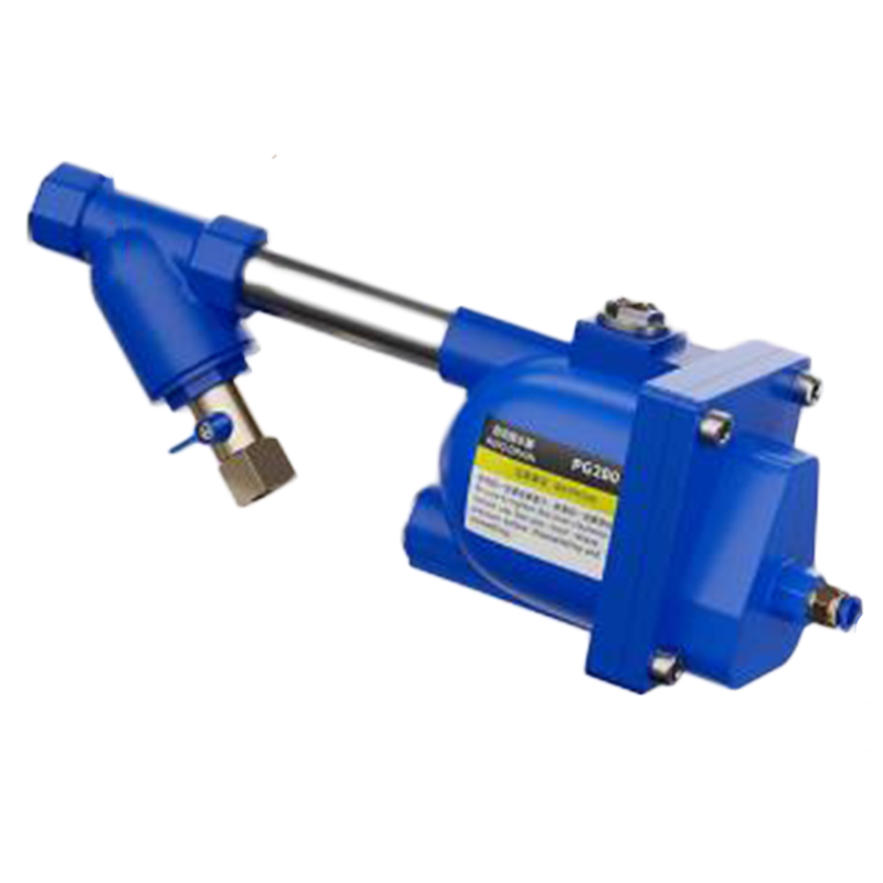 Air Receiver Tank Air Compressor Automatic Drain Valve Air Pump Water ...