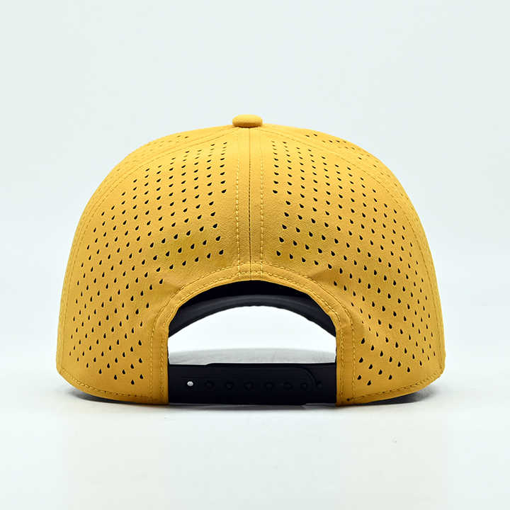 Melin Hat - Water-Resistant Baseball Cap with Custom Logo