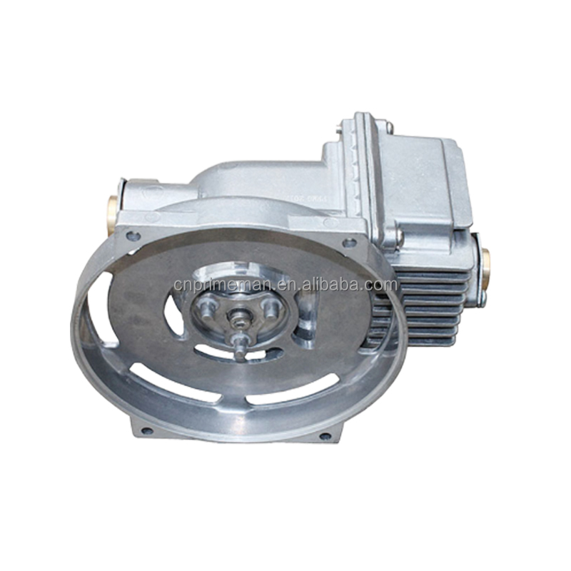 Efficient Solutions for Industrial Applications: High-Performance ...